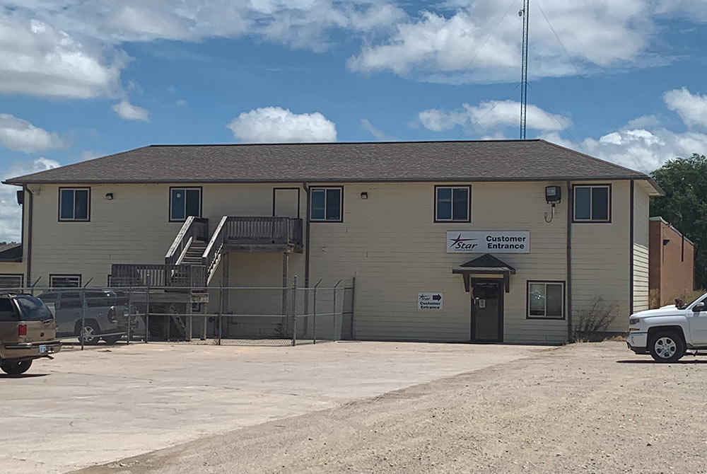 Wichita Distribution Center | Star Lumber | Wichita KS