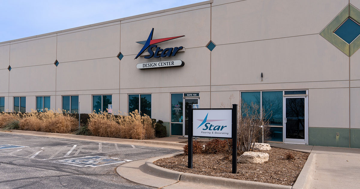 Star Lumber Locations | Kansas & Oklahoma