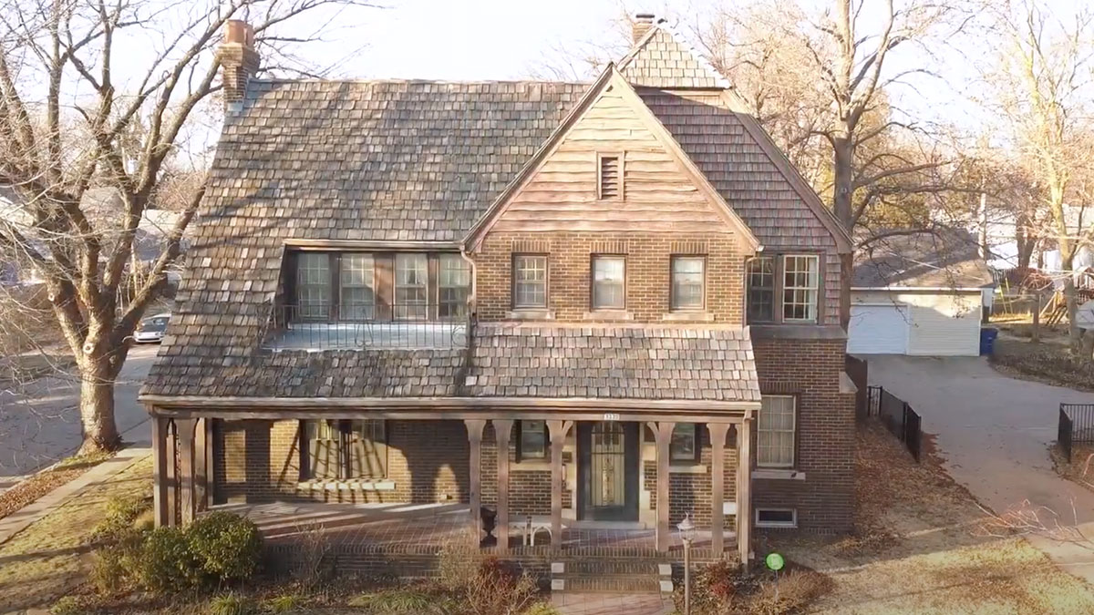 Star Showcase Home | Getting Started | Wichita KS