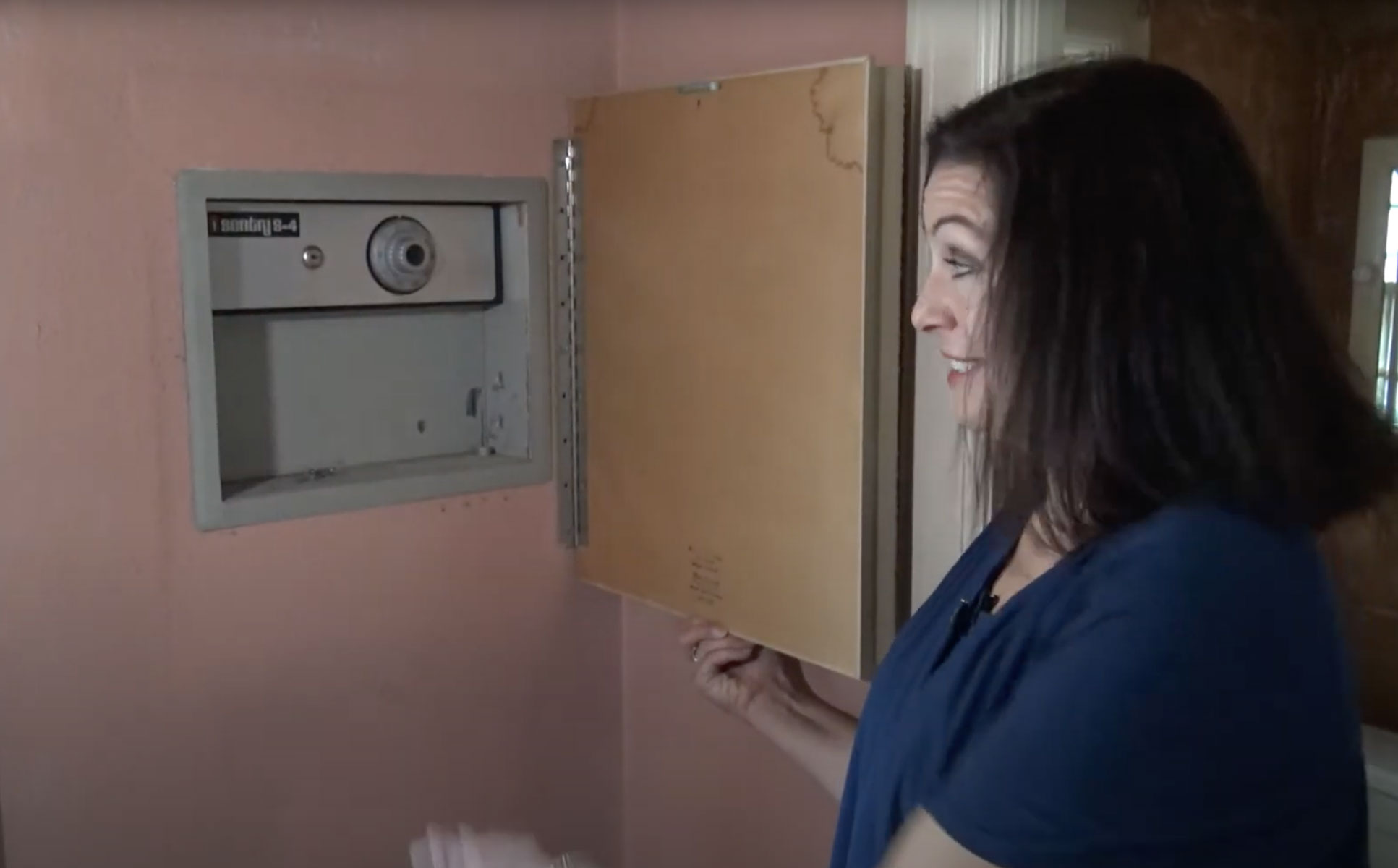 Star Showcase Home Cool and Hidden Features | Star Lumber