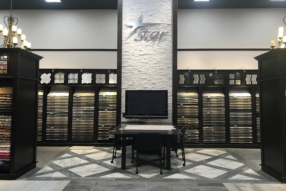 Star Flooring Edmond Ok | Floor Roma