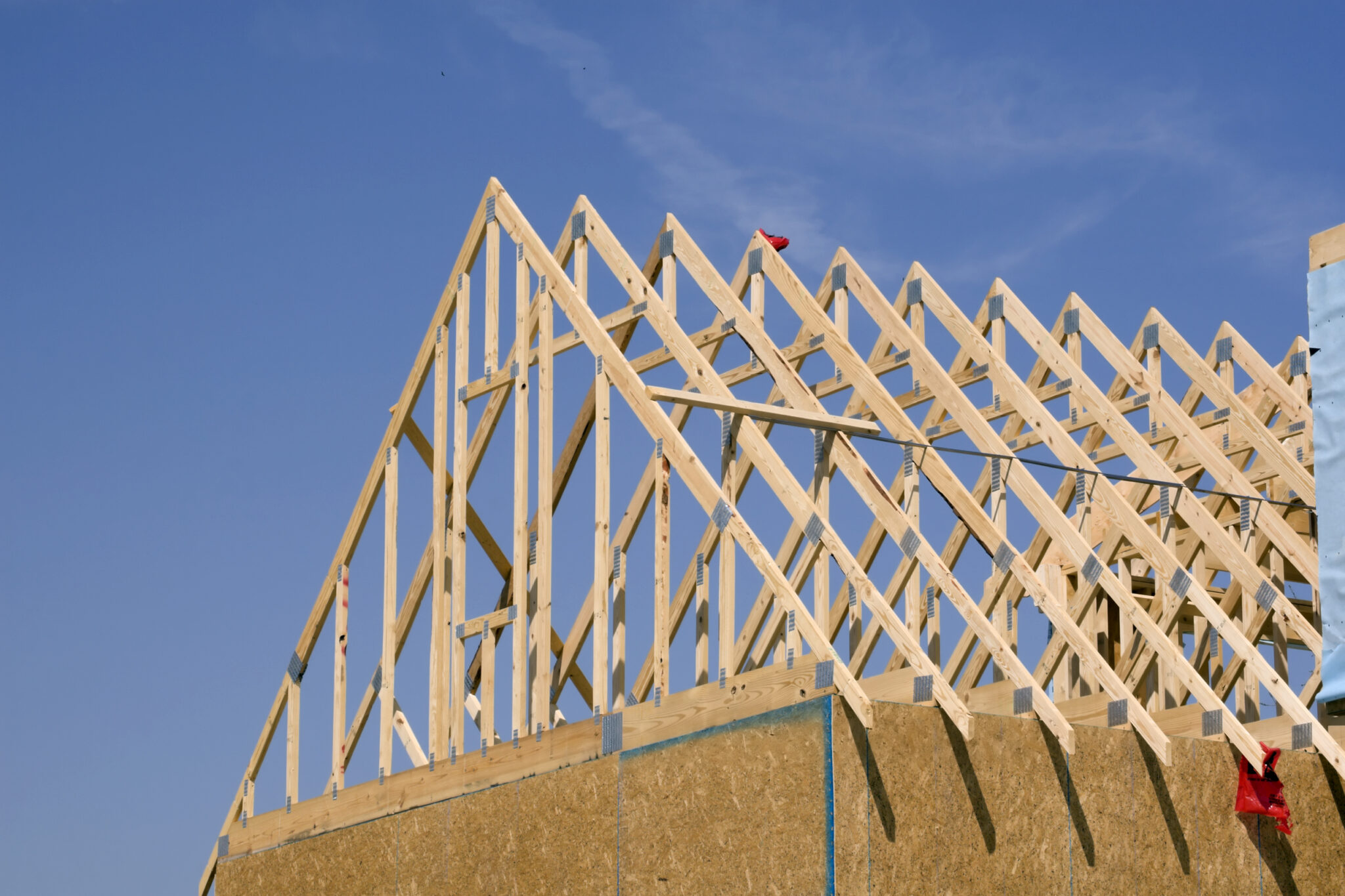 Trusses and Panels | Wichita KS | Star Lumber