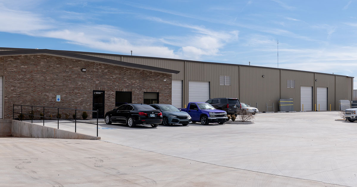 Star Lumber Locations | Kansas & Oklahoma