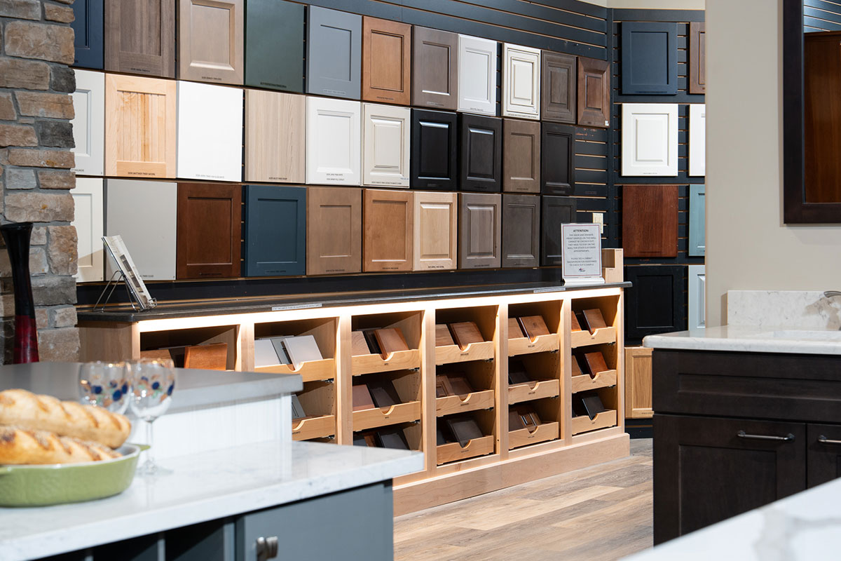 Kitchen Cabinet Buying Guide | Star Lumber