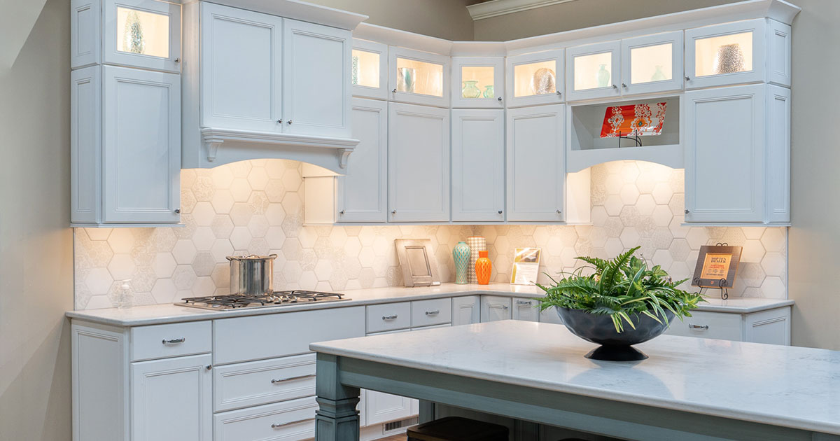 Cabinets | Kitchen, Bathroom | Wichita, Tulsa, OKC