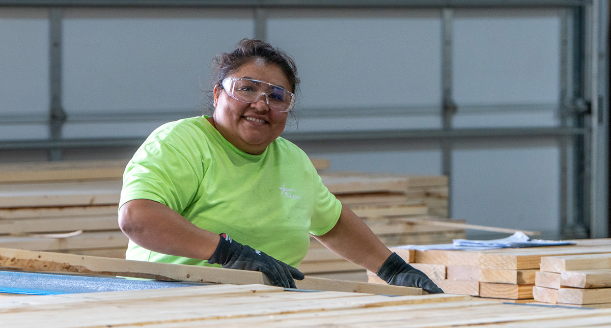 Careers at Star Lumber | Apply Online | KS & OK