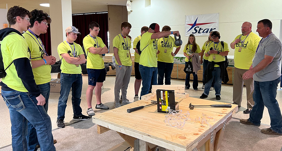 Careers at Star Lumber | Apply Online | KS & OK