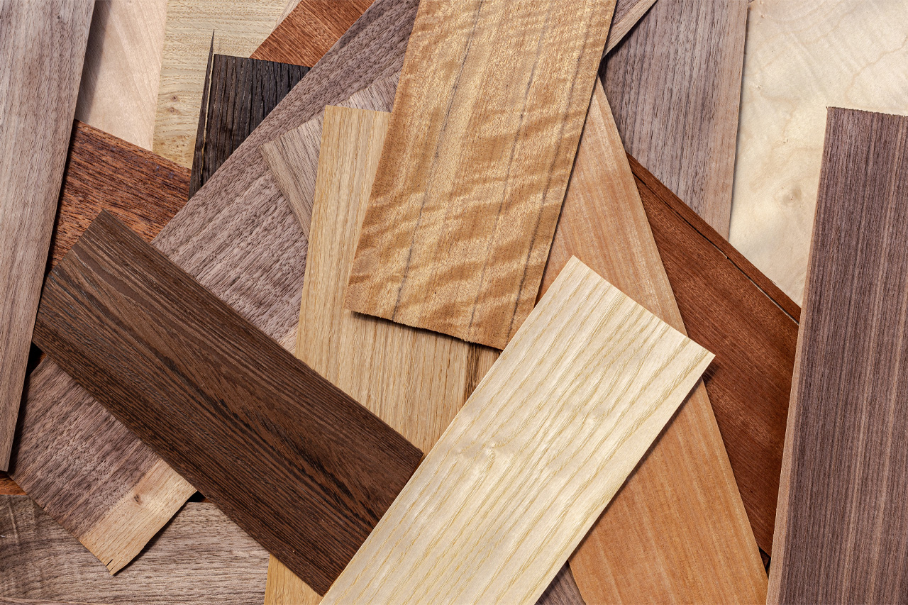 Your Guide to Kitchen Cabinet Materials | Star Lumber