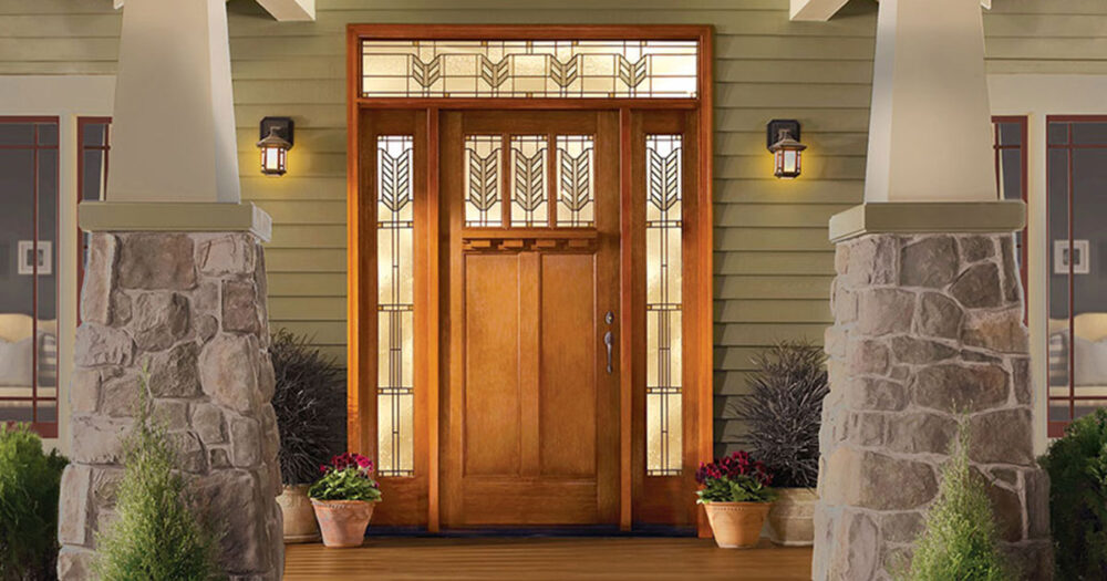 Doors | Interior & Exterior | Wichita & Manhattan KS