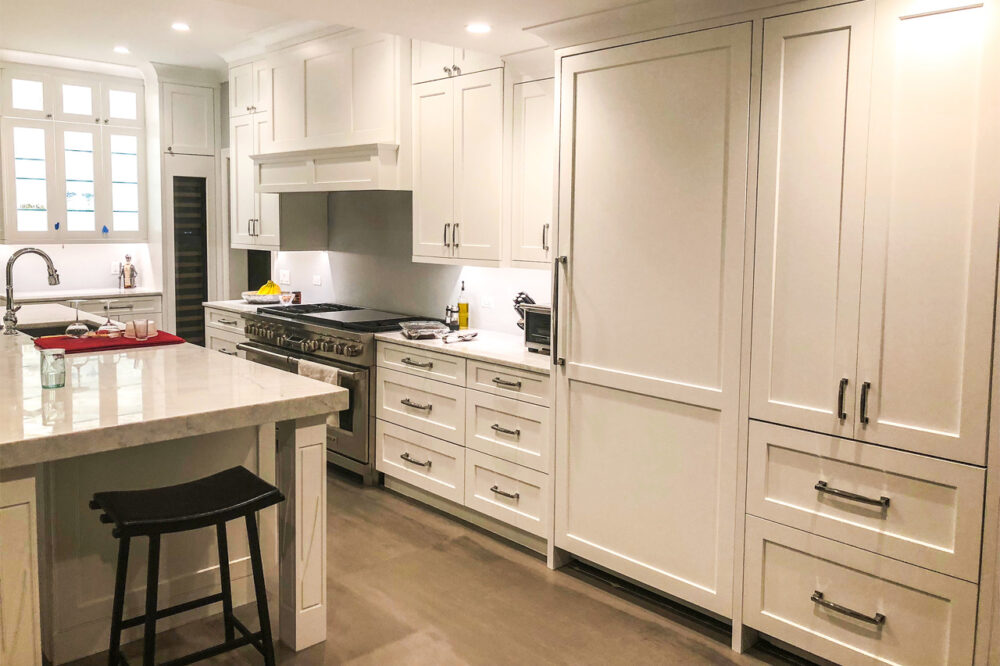 Guide to Popular Kitchen Cabinet Styles - Star Lumber