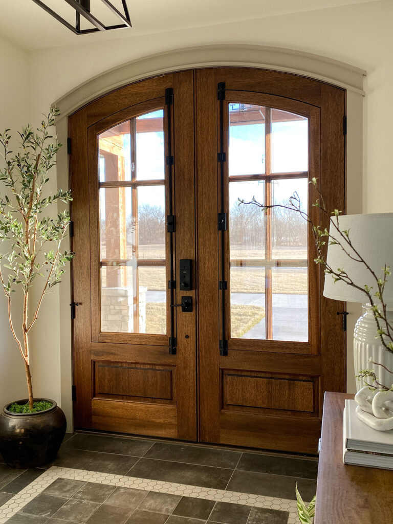 Doors | Interior & Exterior | Wichita & Manhattan KS