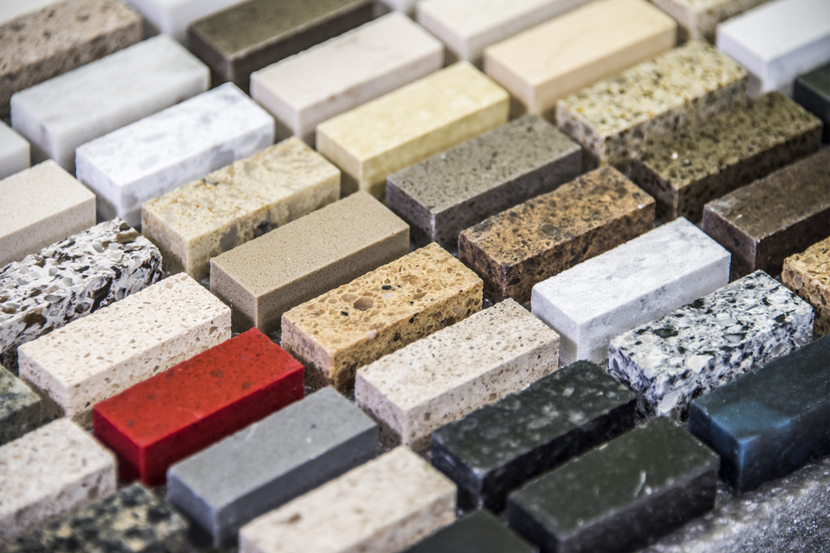 Homeowners’ Guide to Popular Countertop Materials | Star Lumber