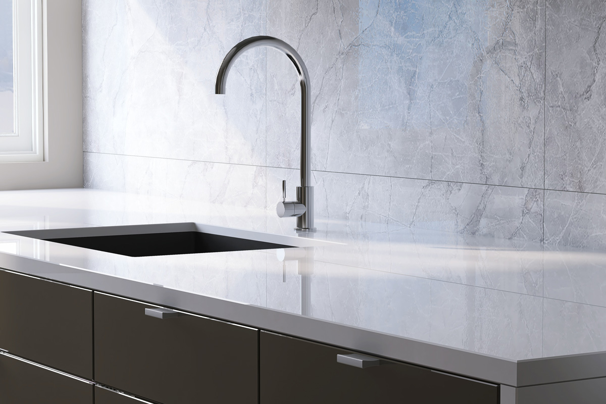Quartz Countertops: A Smart Investment & Durable Choice | Star Lumber