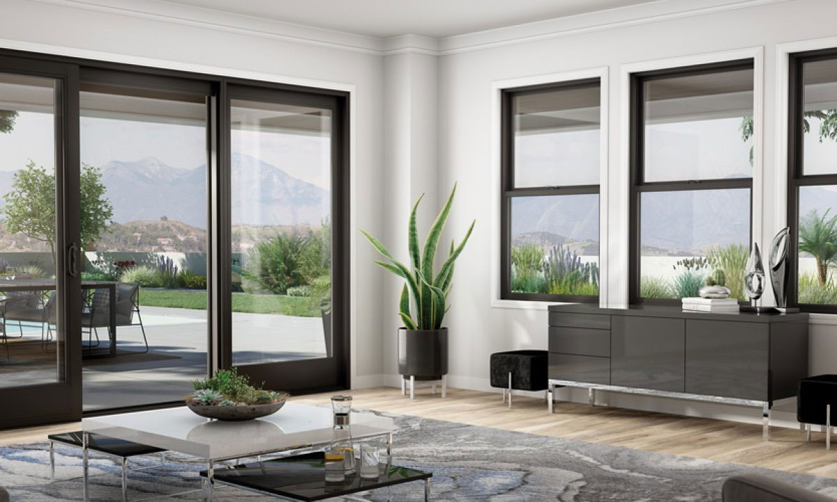 Windows | Energy Efficient Replacement Windows | Wichita KS