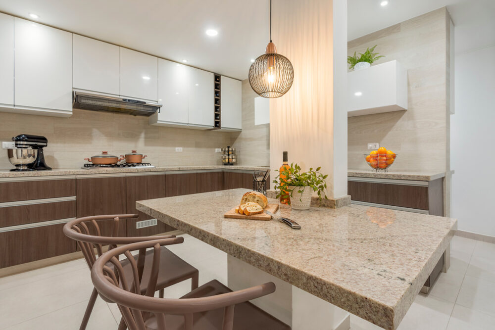 Homeowners’ Guide to Popular Countertop Materials | Star Lumber