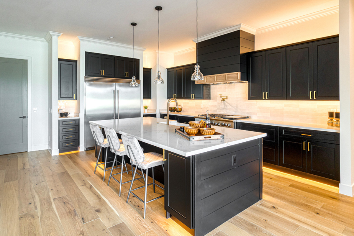 Homeowners’ Guide to Popular Countertop Materials | Star Lumber