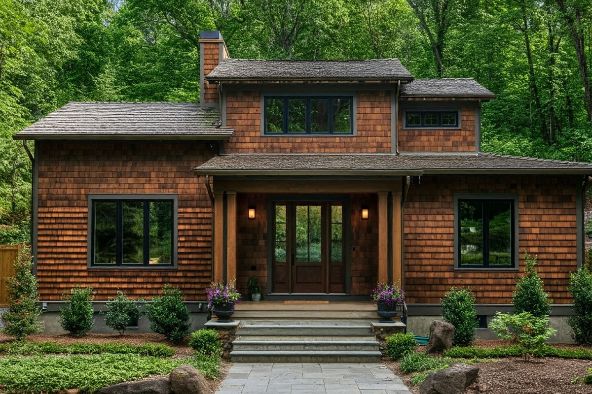 A Homeowner's Guide to Siding Materials, Styles and Costs