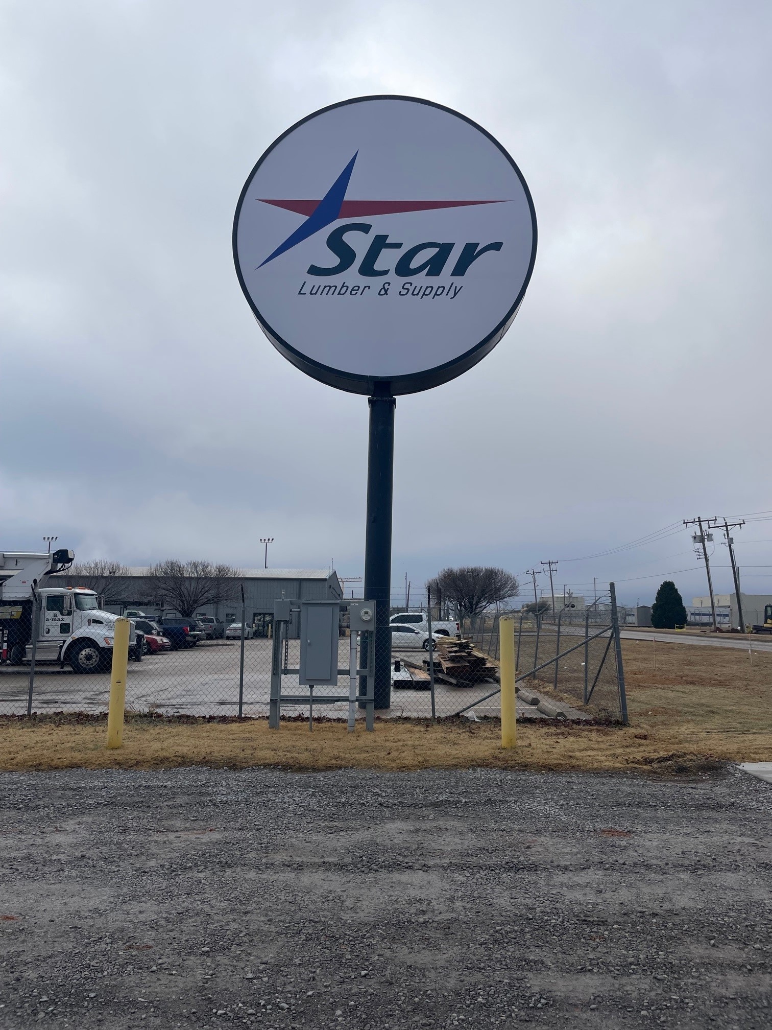 Star Lumber Edmond, OK | Builders & Contractors | 405-591-2251