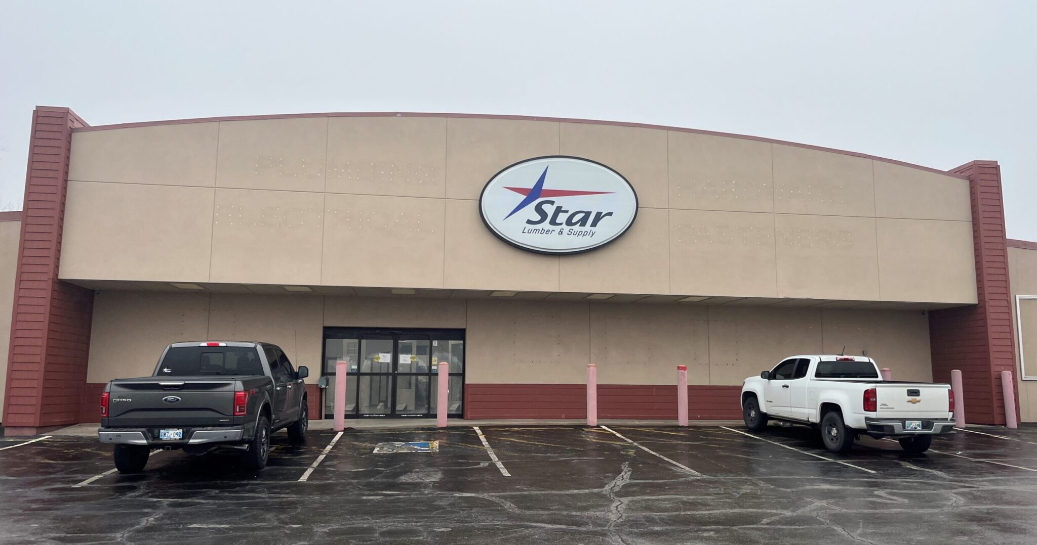 Star Lumber Tulsa, OK | Builders & Contractors | 918-890-2036