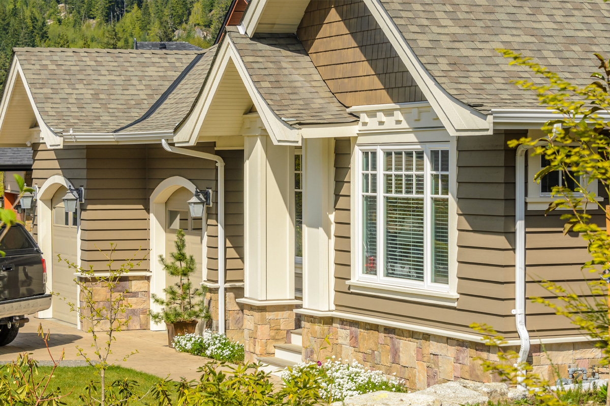 Low-Maintenance Siding Options to Save You Time and Money