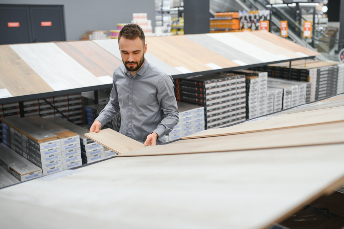 Home Flooring Guide: How to Choose Hardwood, Carpet & More