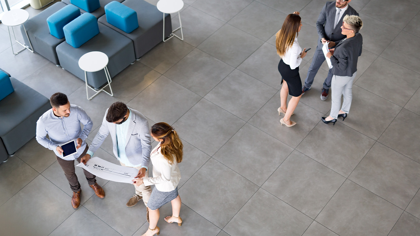 Commercial Flooring Guide: Practical Steps for Businesses