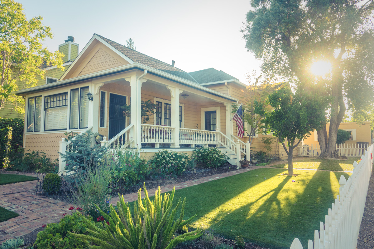 Home Remodel Design: Matching Renovations to Home Style